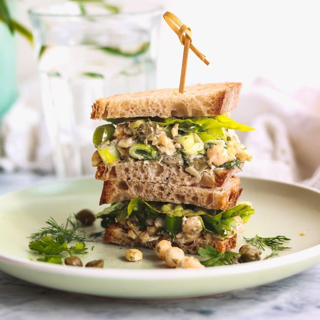 30 of the Best Vegan Fish and Vegan Seafood Recipes – The Vegan Larder