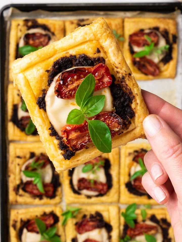 Vegan Tofu Recipes – The Vegan Larder